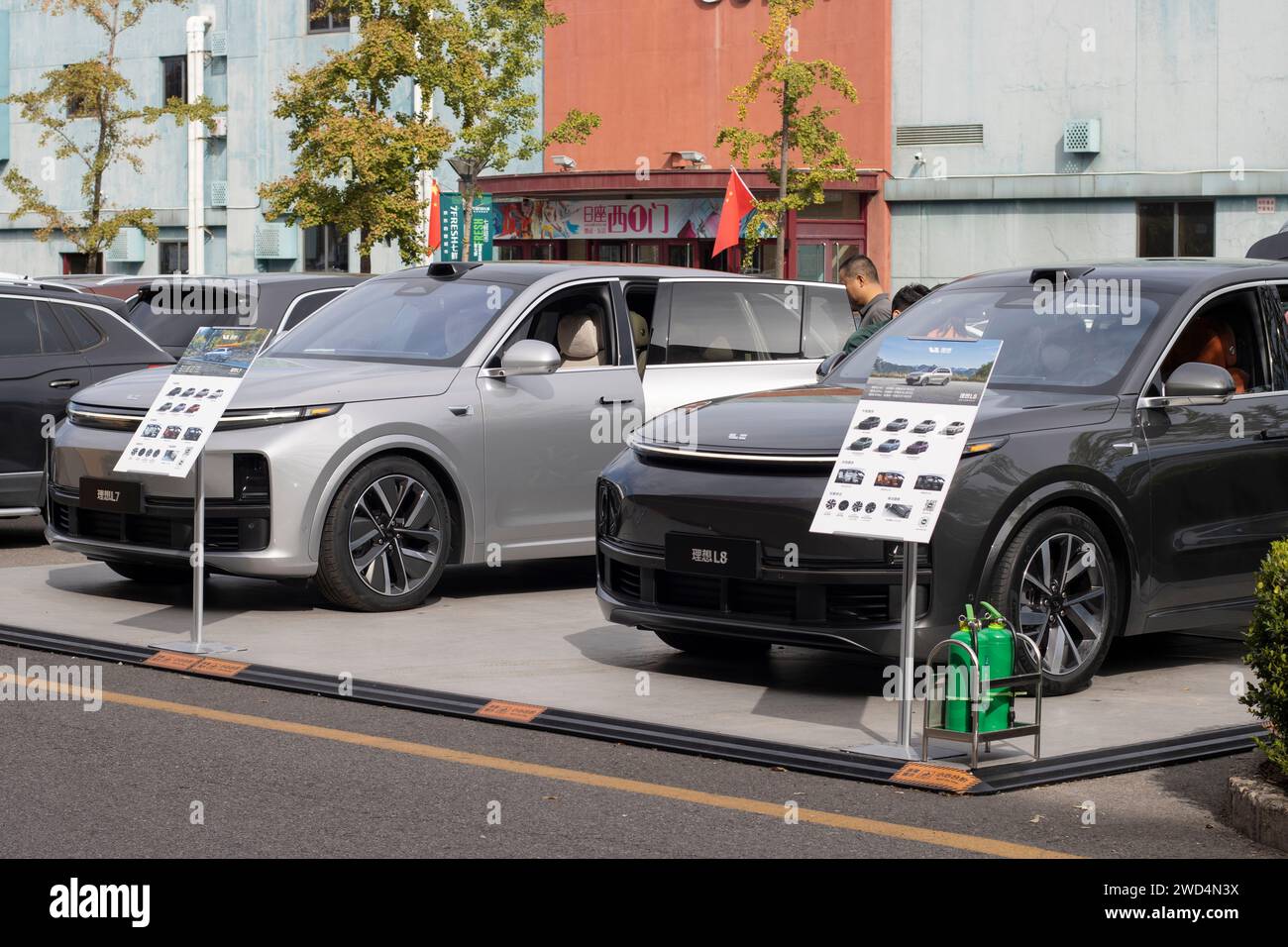 L7 hi-res stock photography and images - Alamy