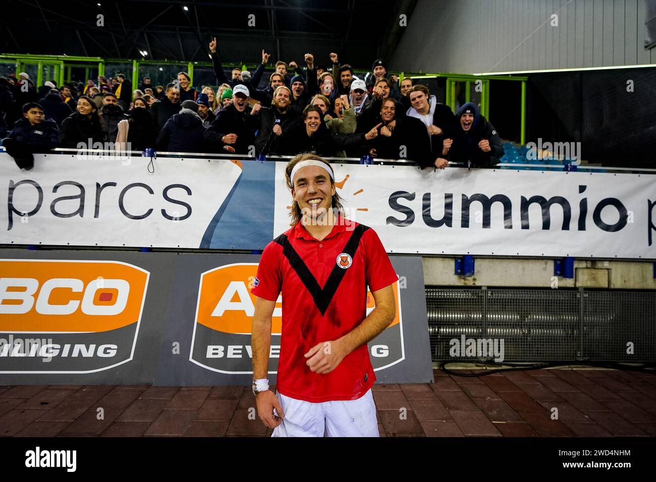 Jan mooij hi-res stock photography and images - Alamy