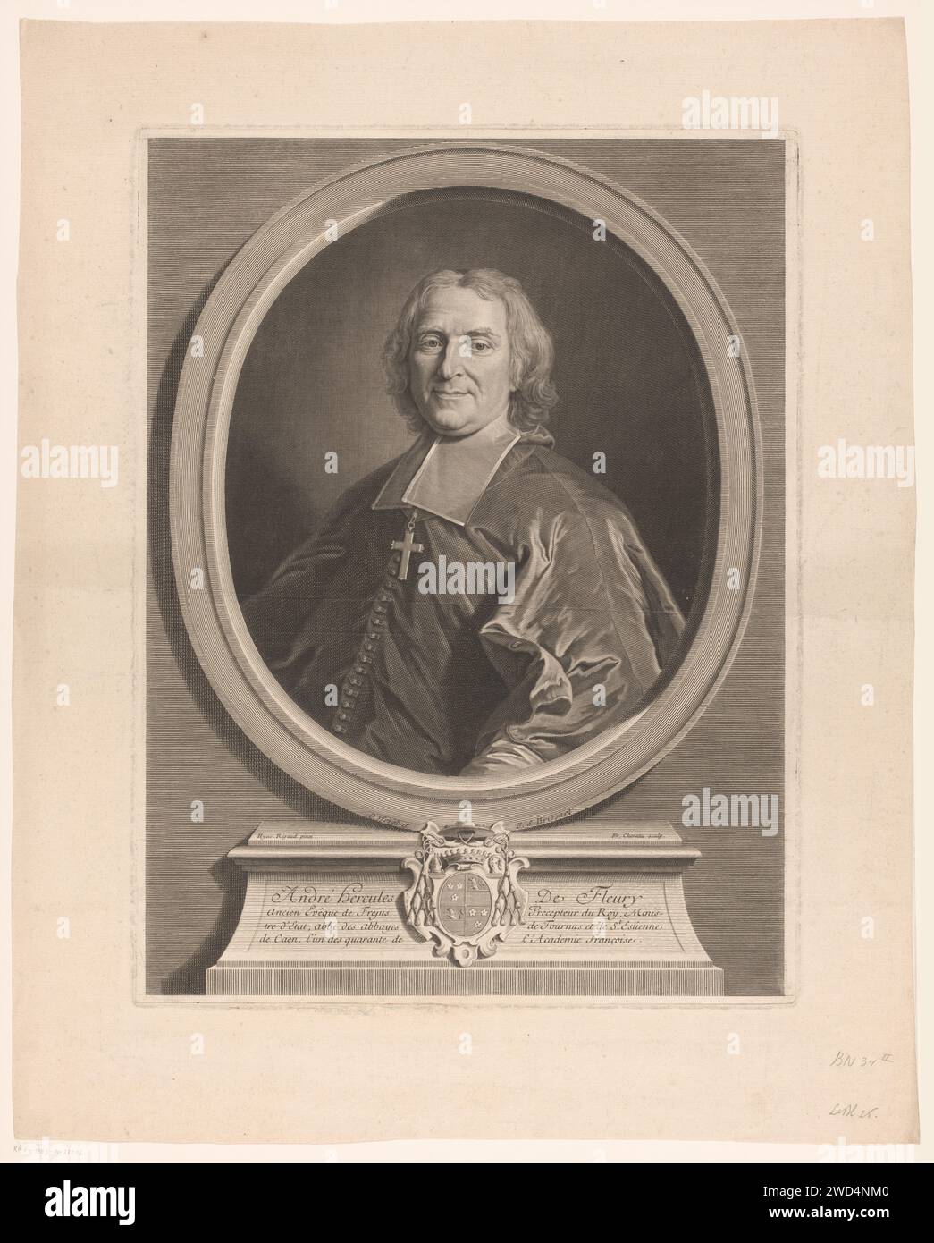 Hercules de fleury hi-res stock photography and images - Alamy