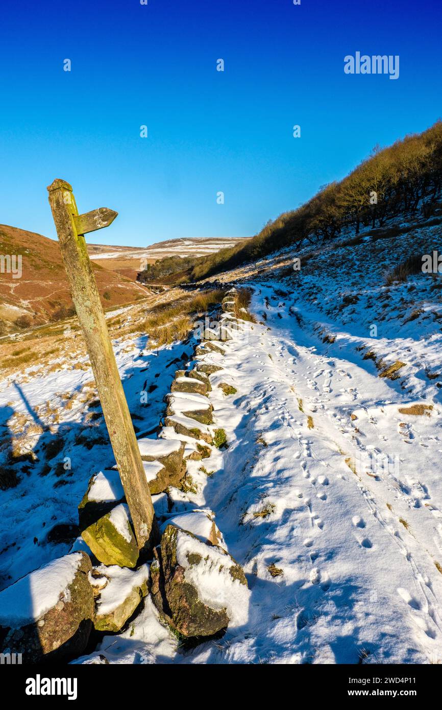Beauty spot peak district hi-res stock photography and images - Alamy