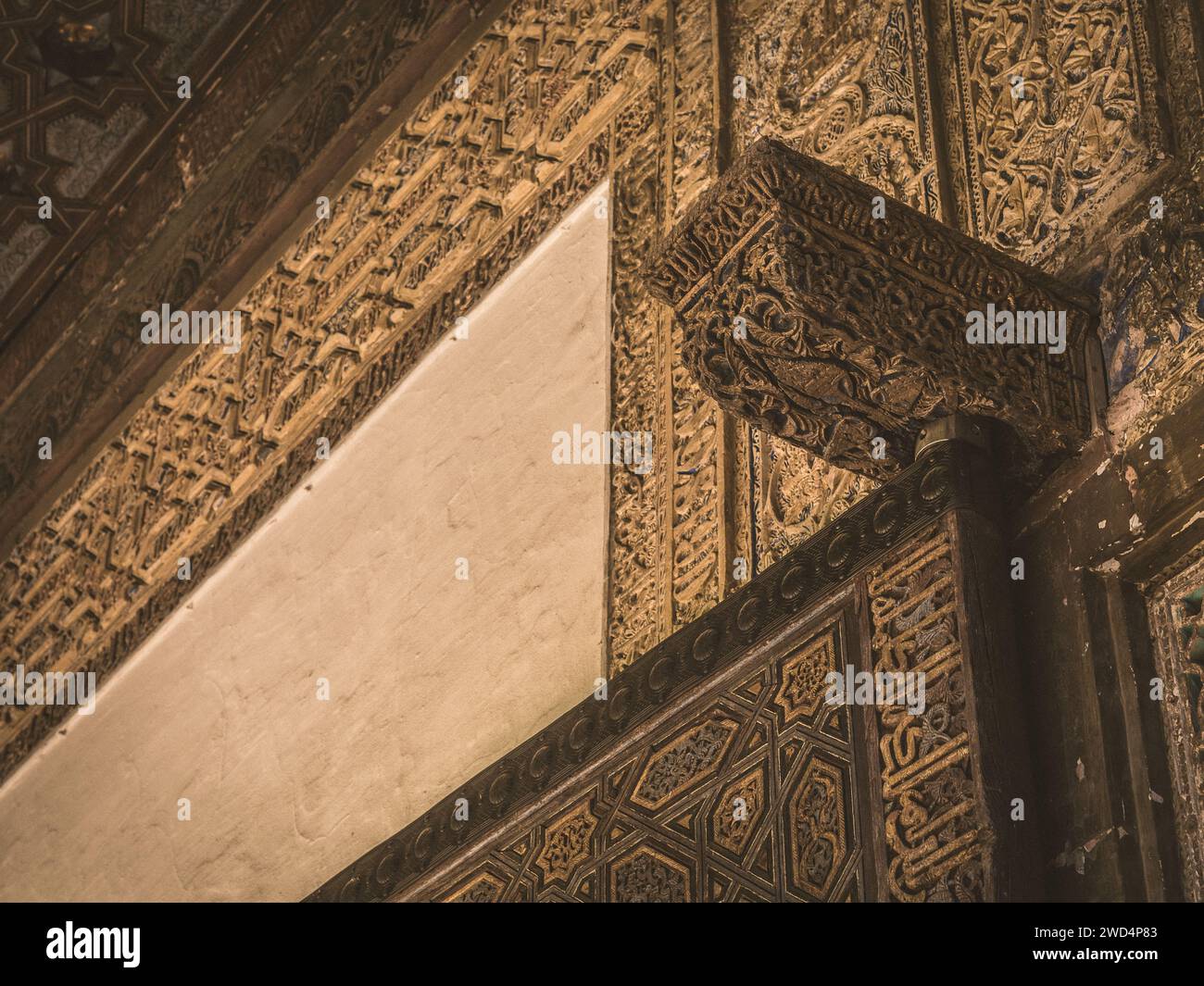 Architectural design detailed in hi-res stock photography and images ...