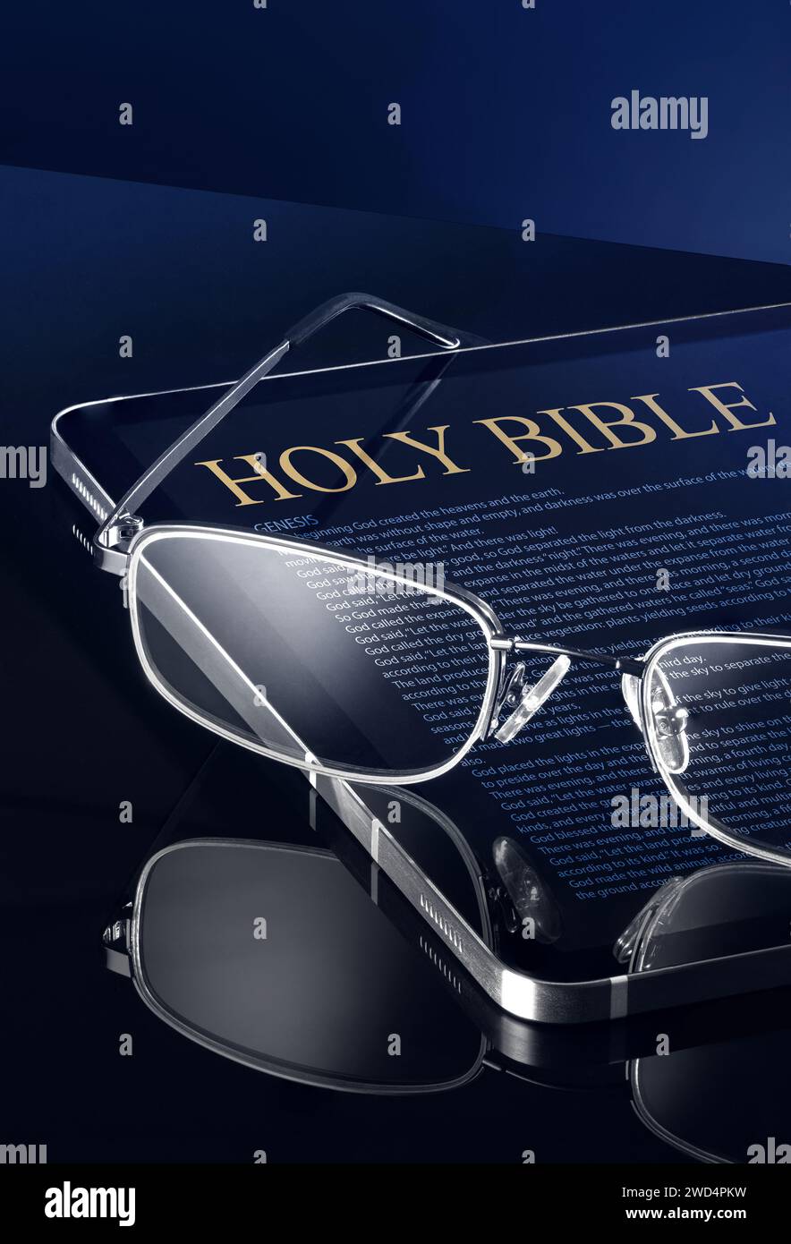 Bible image hi-res stock photography and images - Alamy