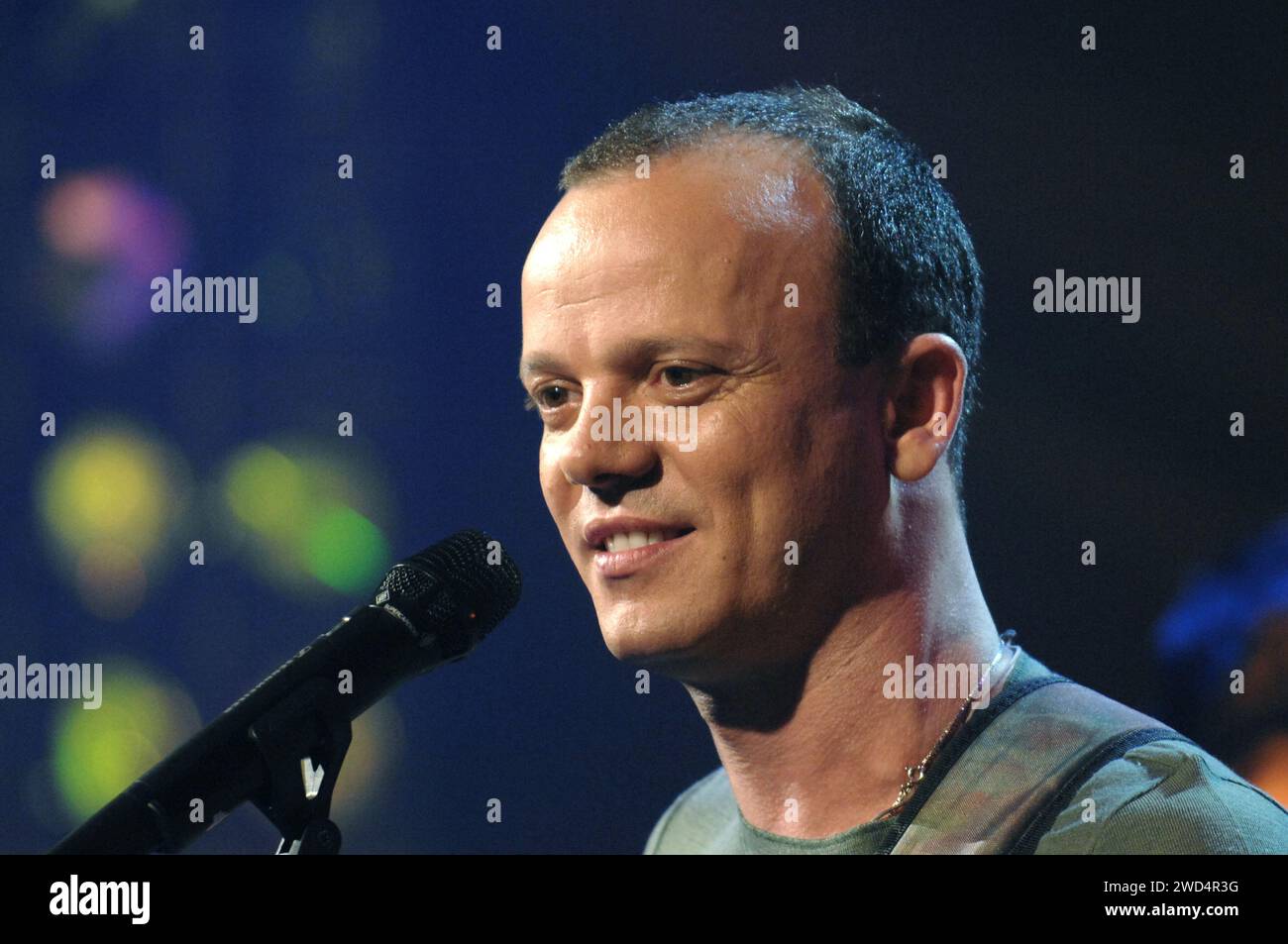 Gigi dalessio italian pianist hi-res stock photography and images - Alamy