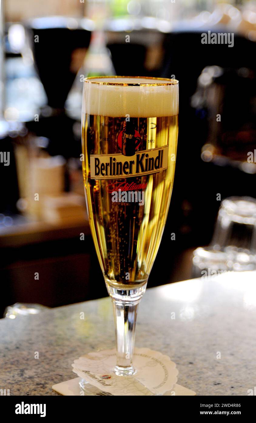 Berlinerkidl hi-res stock photography and images - Alamy