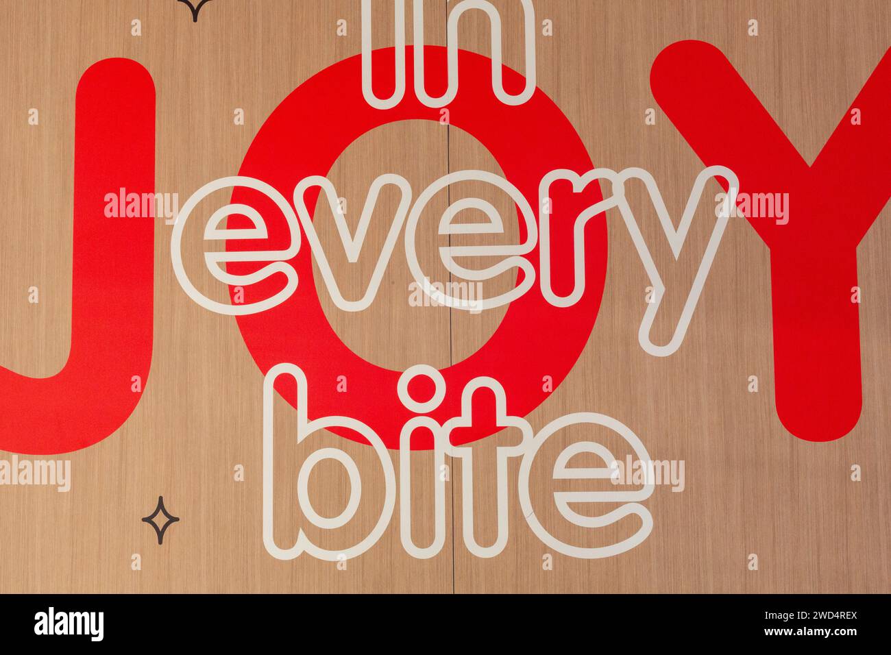 Sterling Heights, Michigan - Workers serve up Chickenjoy fried chicken ...