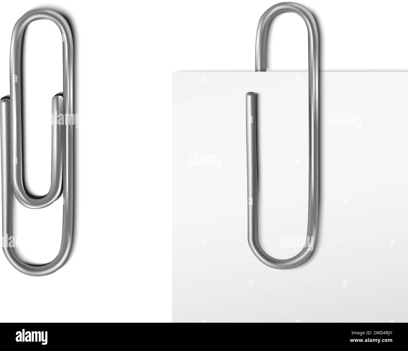 Wire attachment Stock Vector Images - Alamy