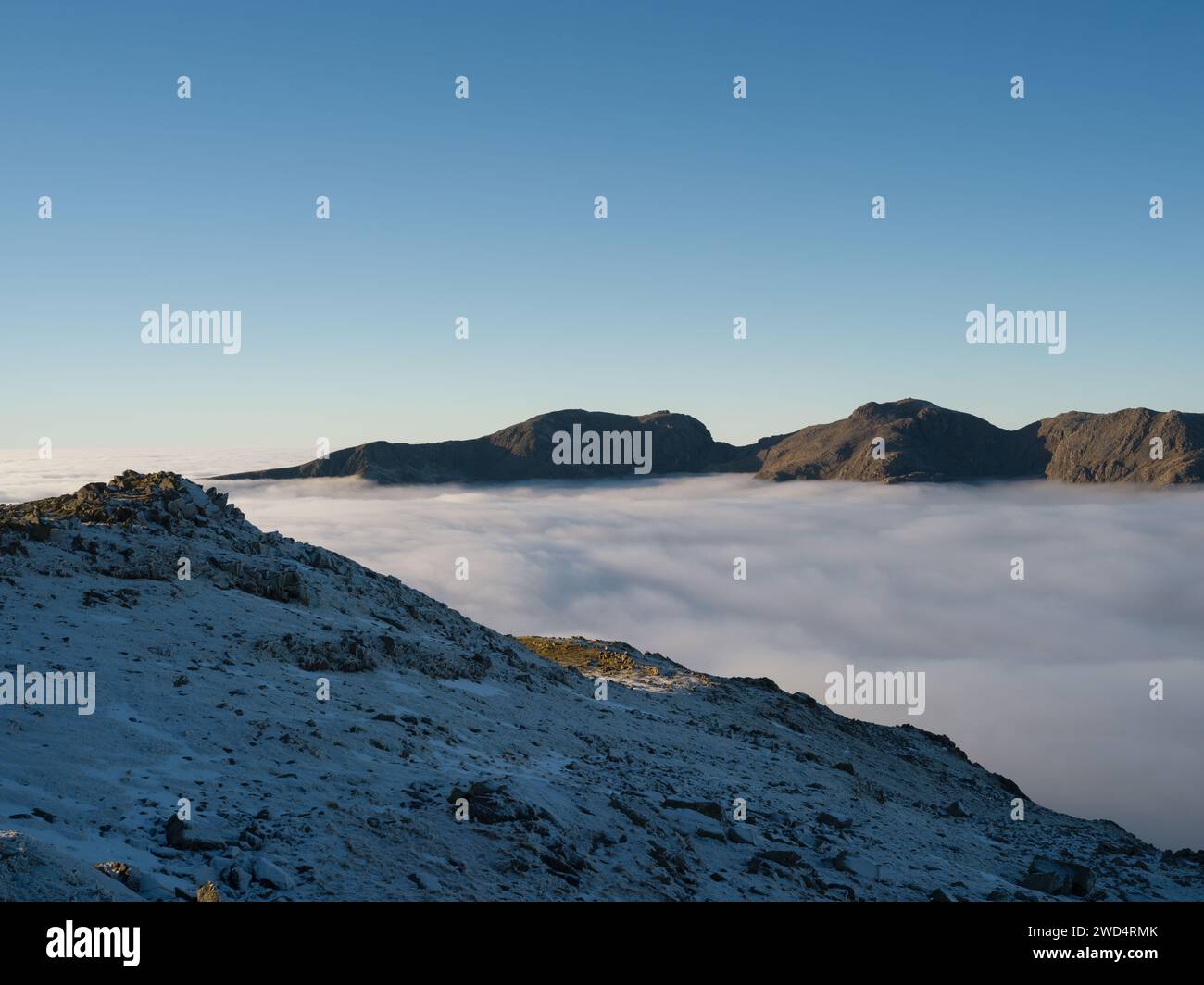 Upland massif hi-res stock photography and images - Alamy