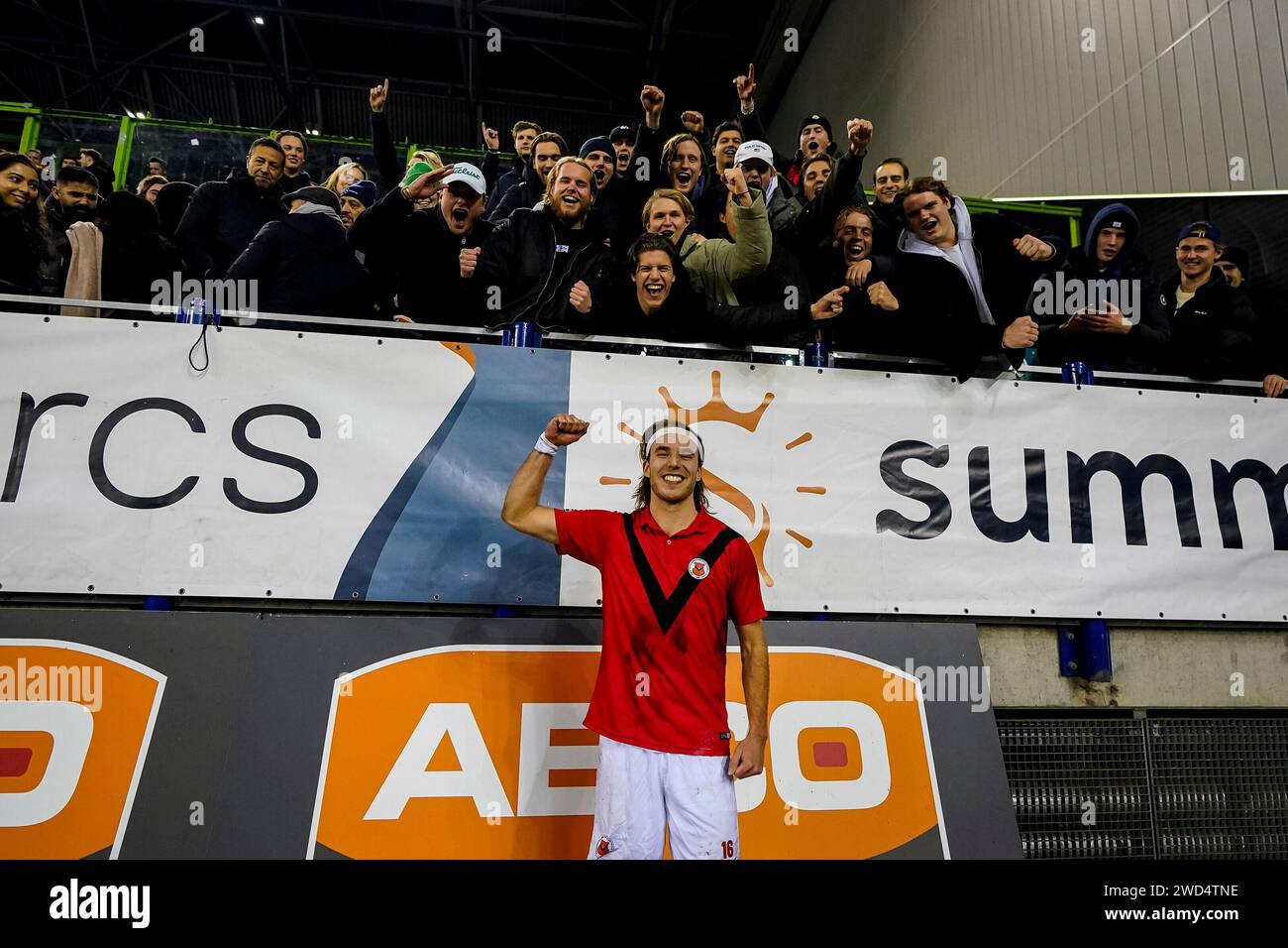 Jan mooij hi-res stock photography and images - Alamy