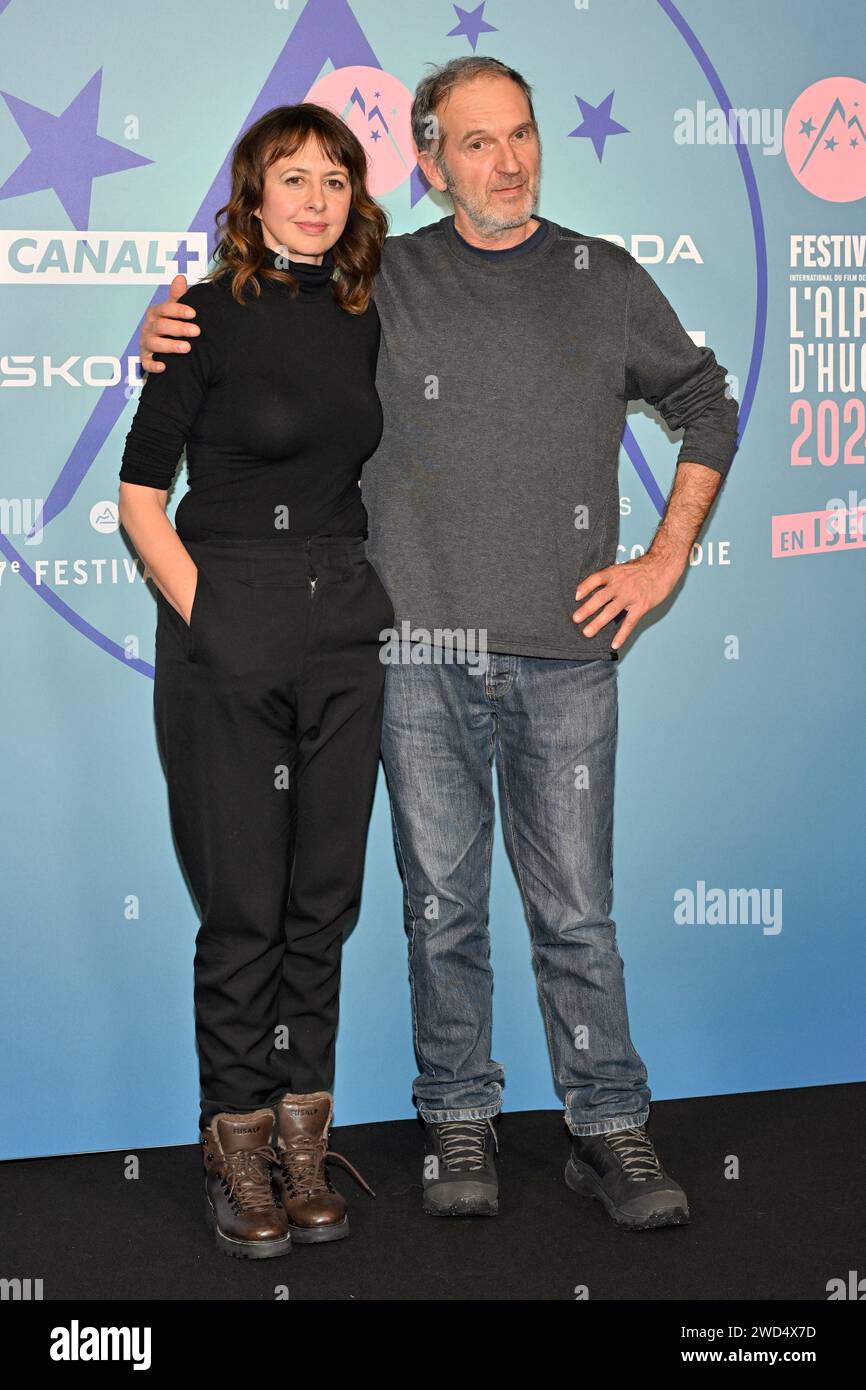 Philippe pollet villard hi-res stock photography and images - Alamy