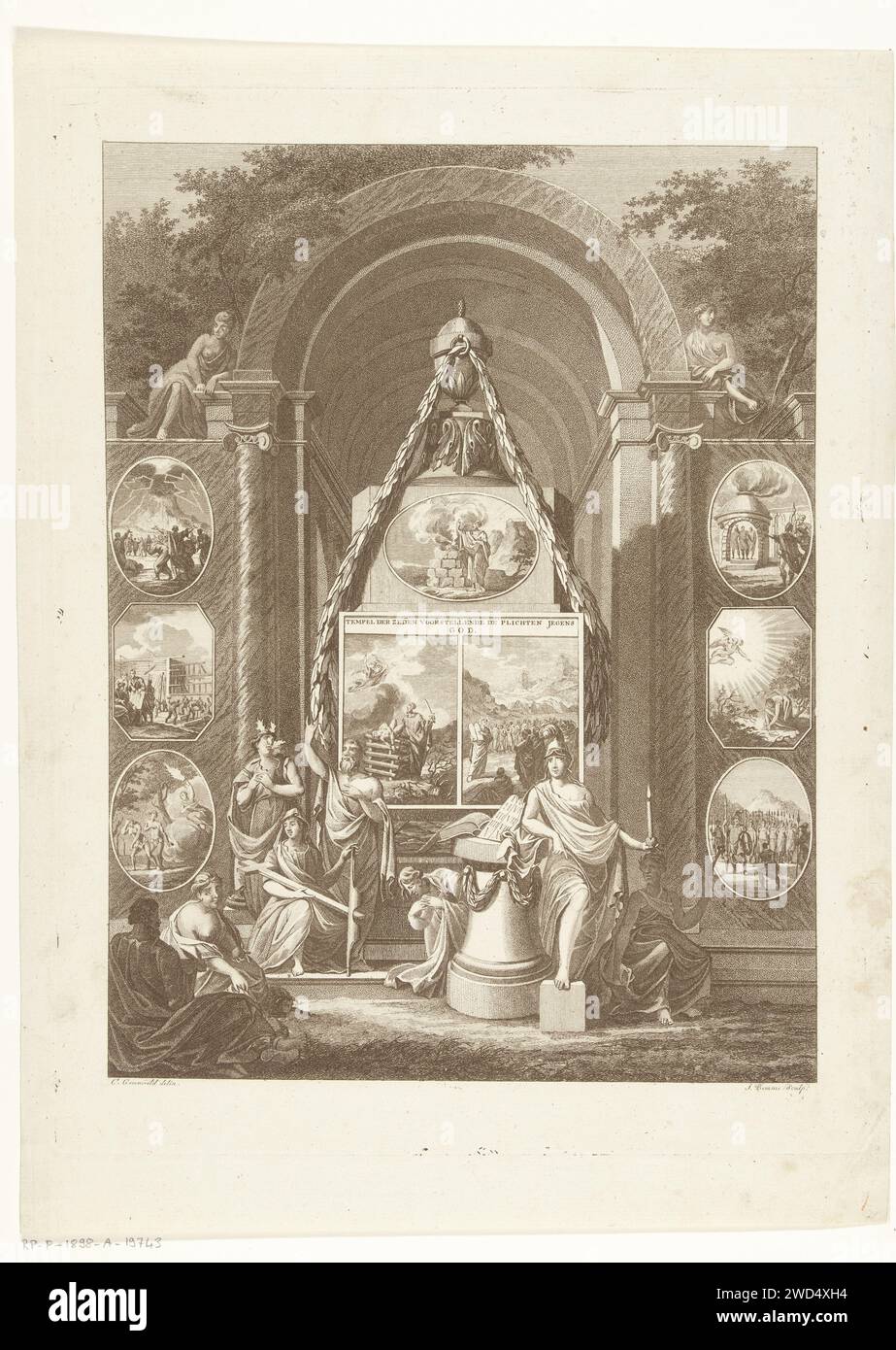 Genesis 3 22 24 hi-res stock photography and images - Alamy