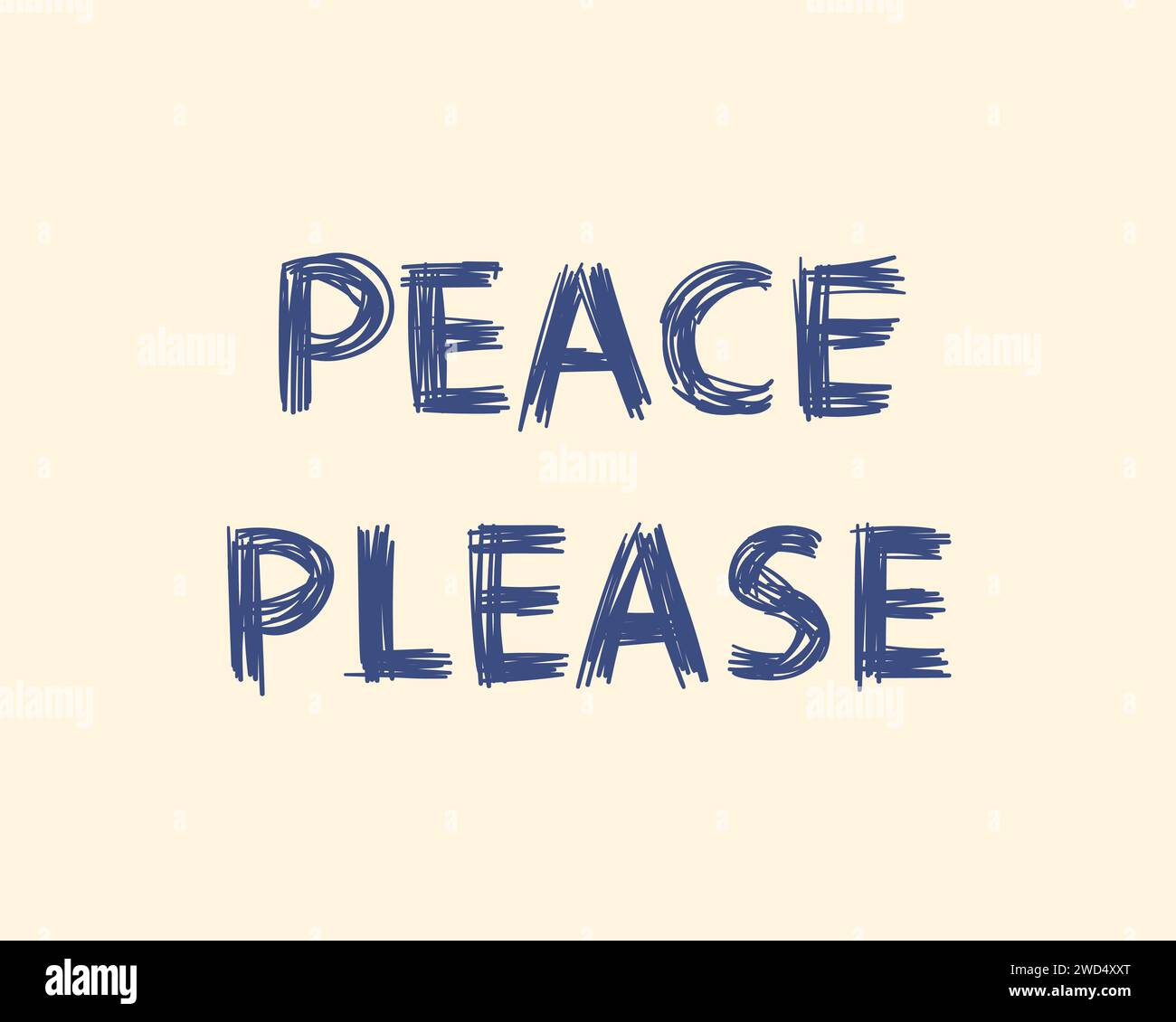 Protest pen Stock Vector Images - Alamy