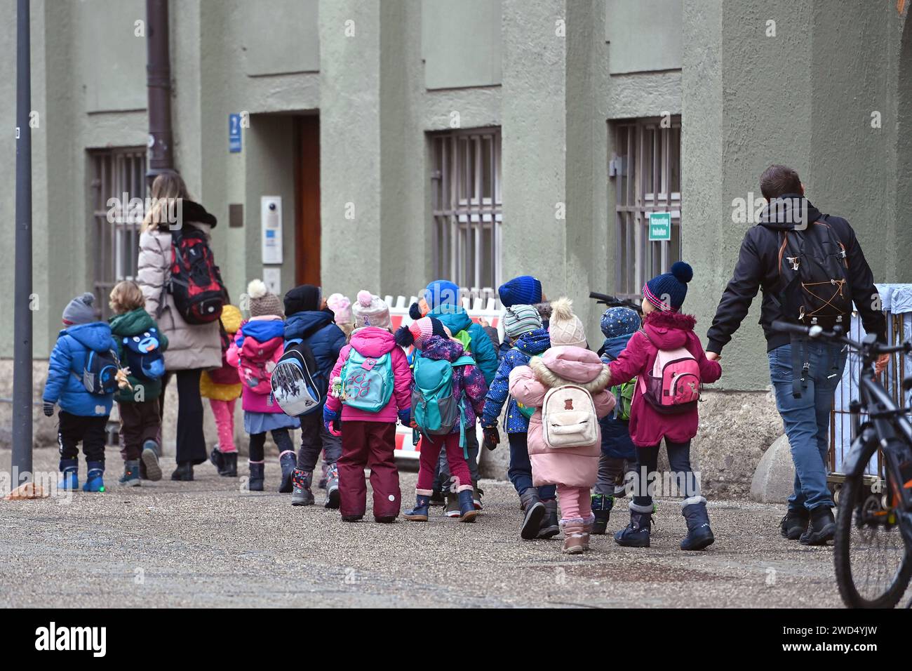 Aufsicht und m hi-res stock photography and images - Alamy