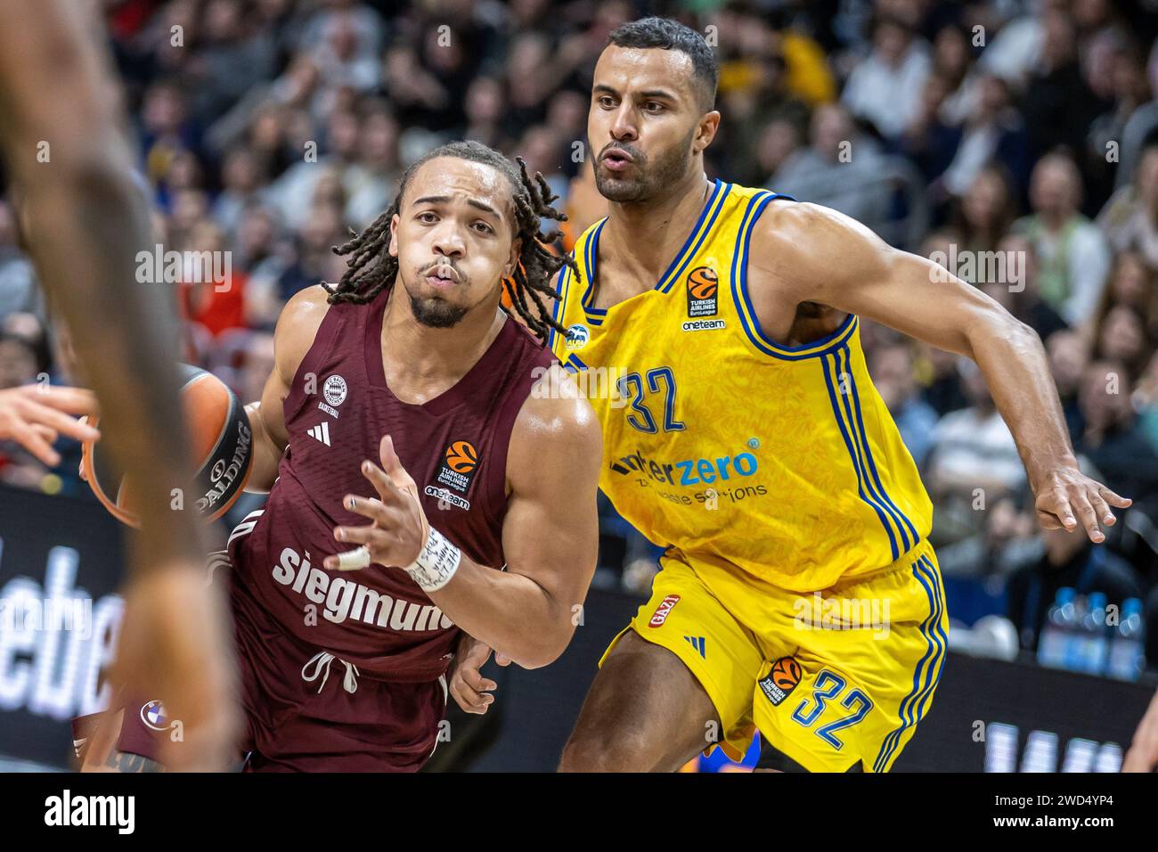 Devin booker jan 2024 hi-res stock photography and images - Alamy