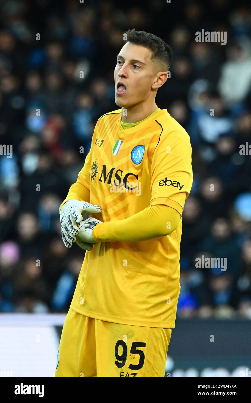 Pierluigi gollini napoli hi-res stock photography and images - Alamy