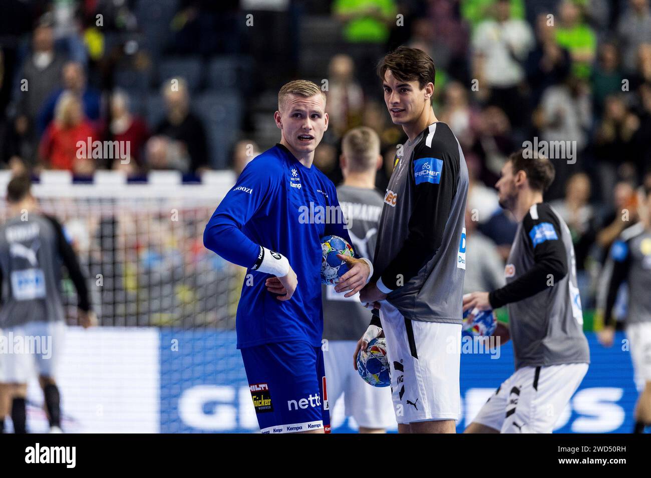 Ellidi hi-res stock photography and images - Alamy