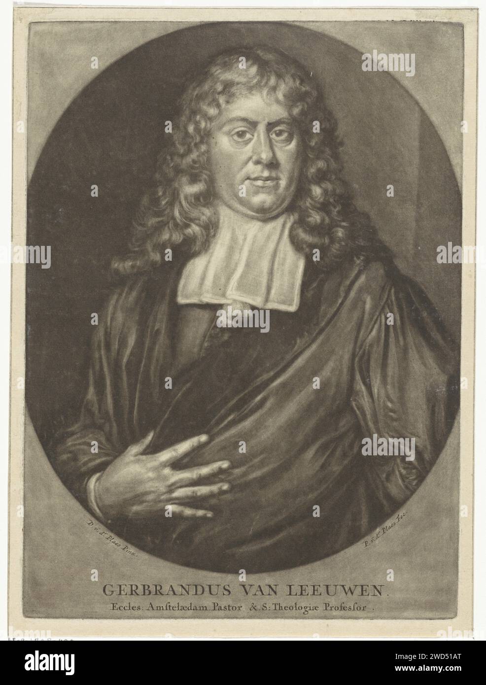 Leeuwen pieter van hi-res stock photography and images - Alamy