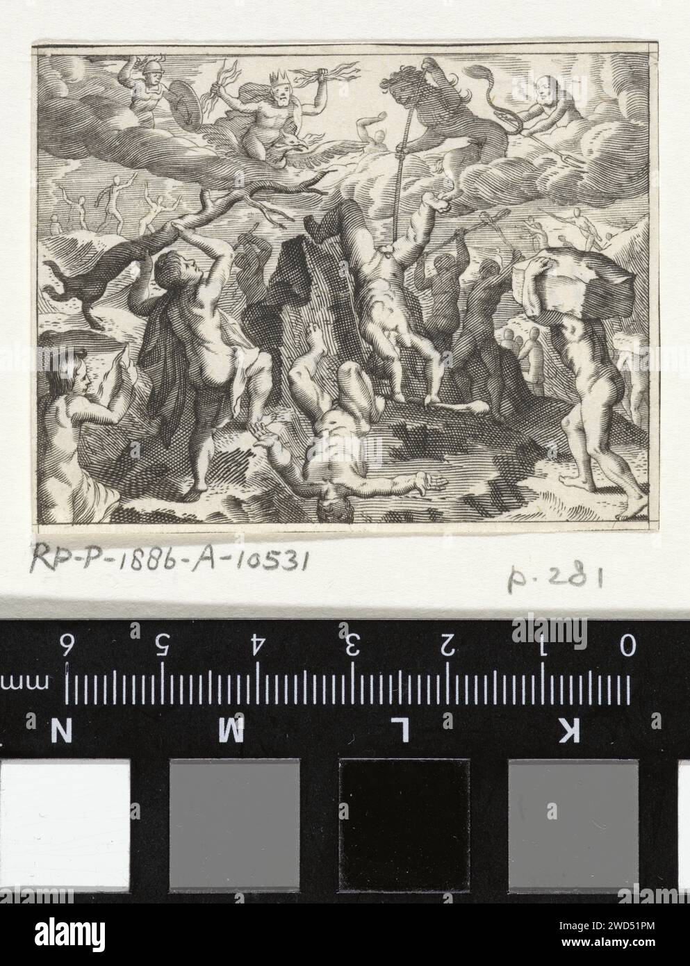 Bacchus helps hi-res stock photography and images - Alamy