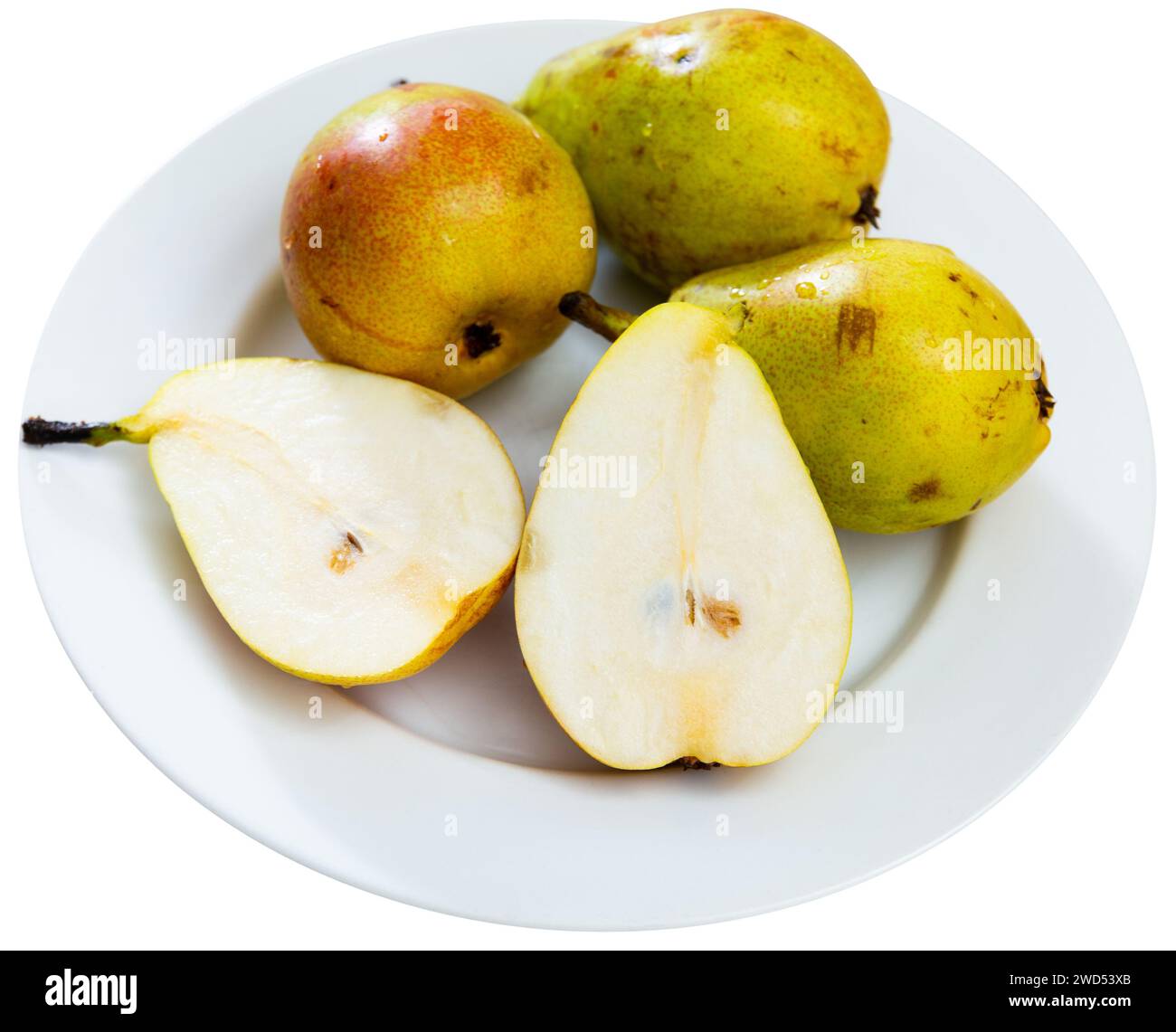 Gastronomic table Cut Out Stock Images & Pictures - Alamy