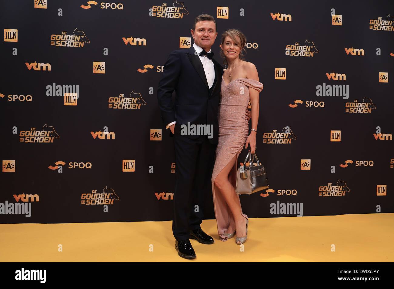 Radzinski hi-res stock photography and images - Alamy