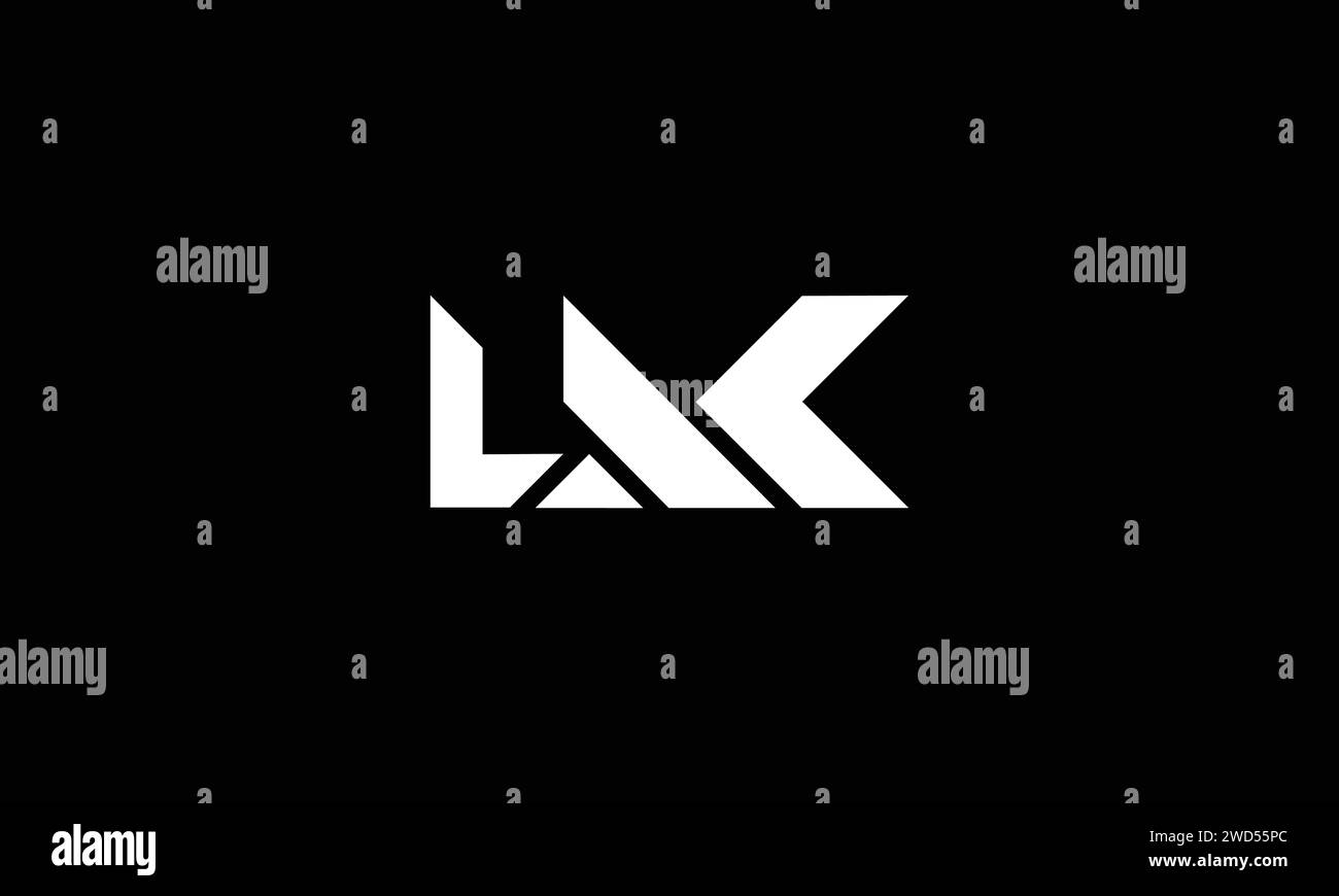 Lak tech logo hi-res stock photography and images - Alamy