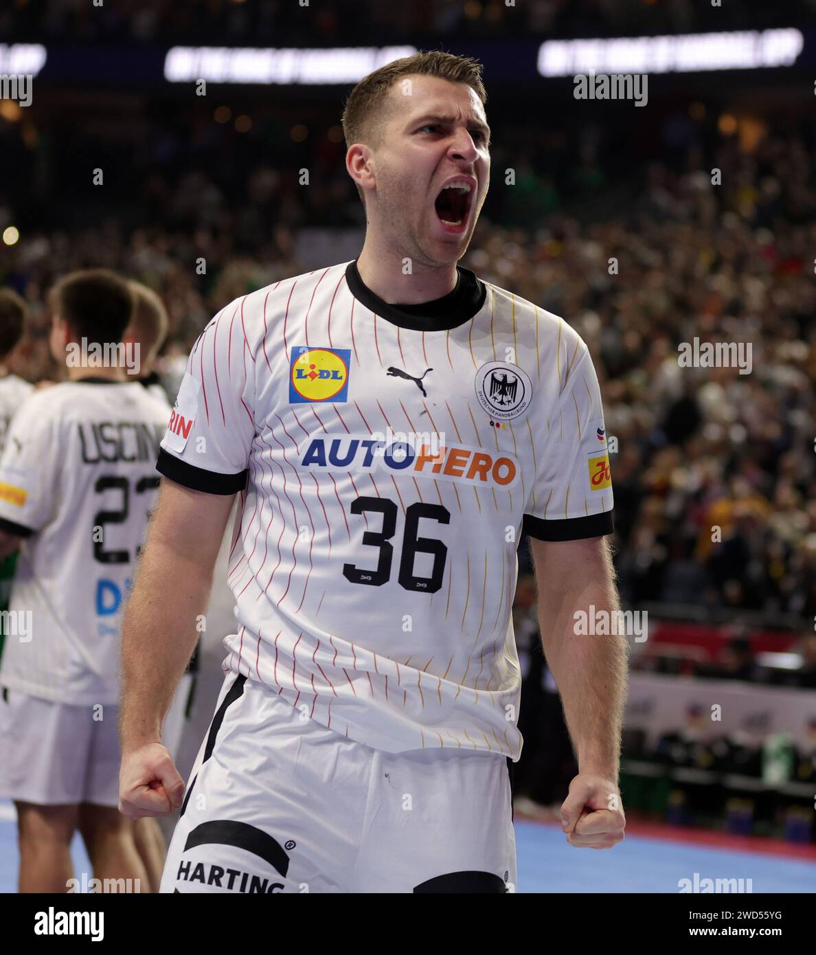 18 mertens hi-res stock photography and images - Alamy