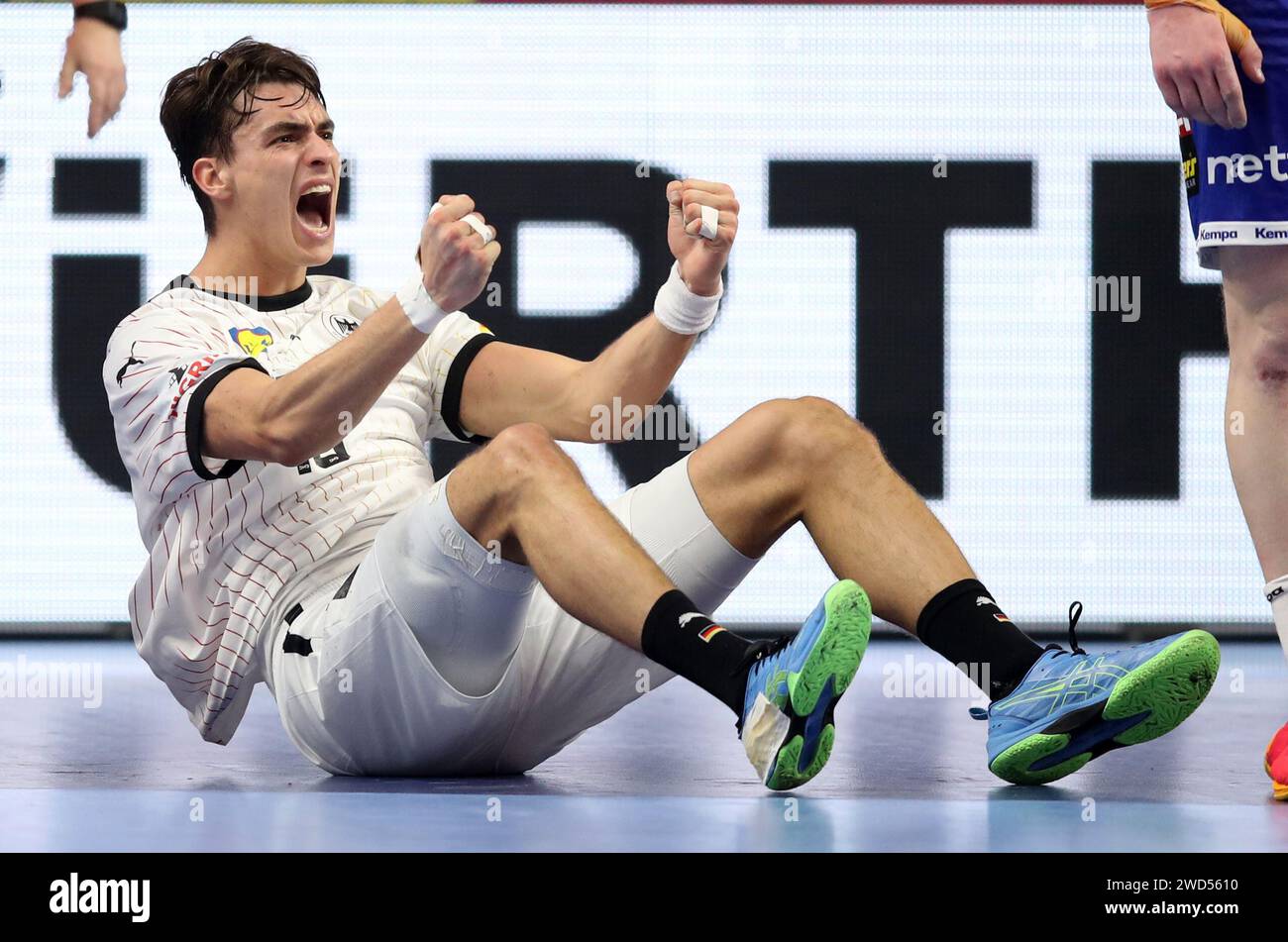 Julian koster hi-res stock photography and images - Alamy