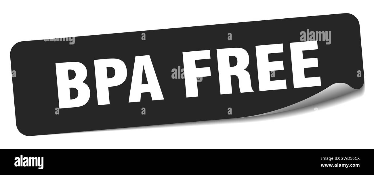 Bpa background Black and White Stock Photos & Images - Alamy