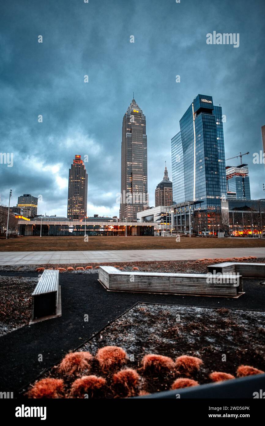 The cleveland metroparks hi-res stock photography and images - Alamy