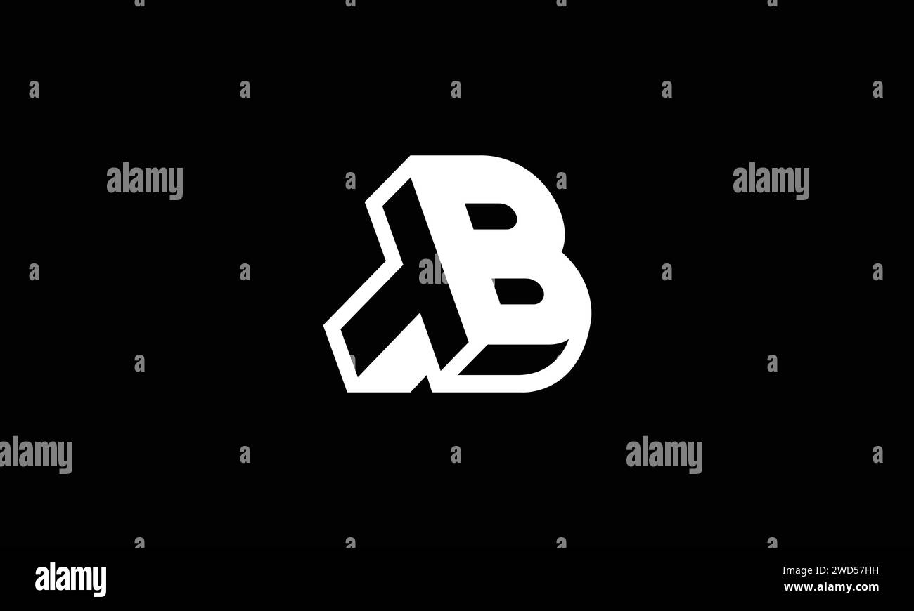 TB initial logo design vector template Stock Vector Image & Art - Alamy