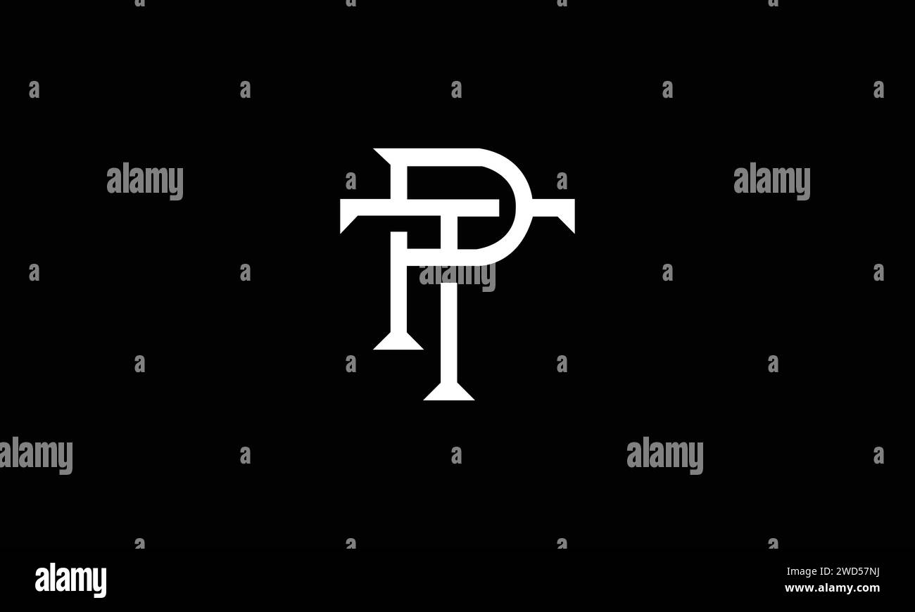 T p logo hi-res stock photography and images - Alamy