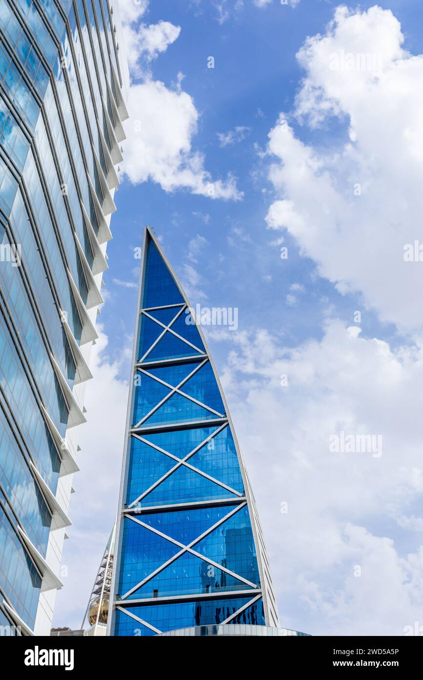 Olaya street hi-res stock photography and images - Alamy