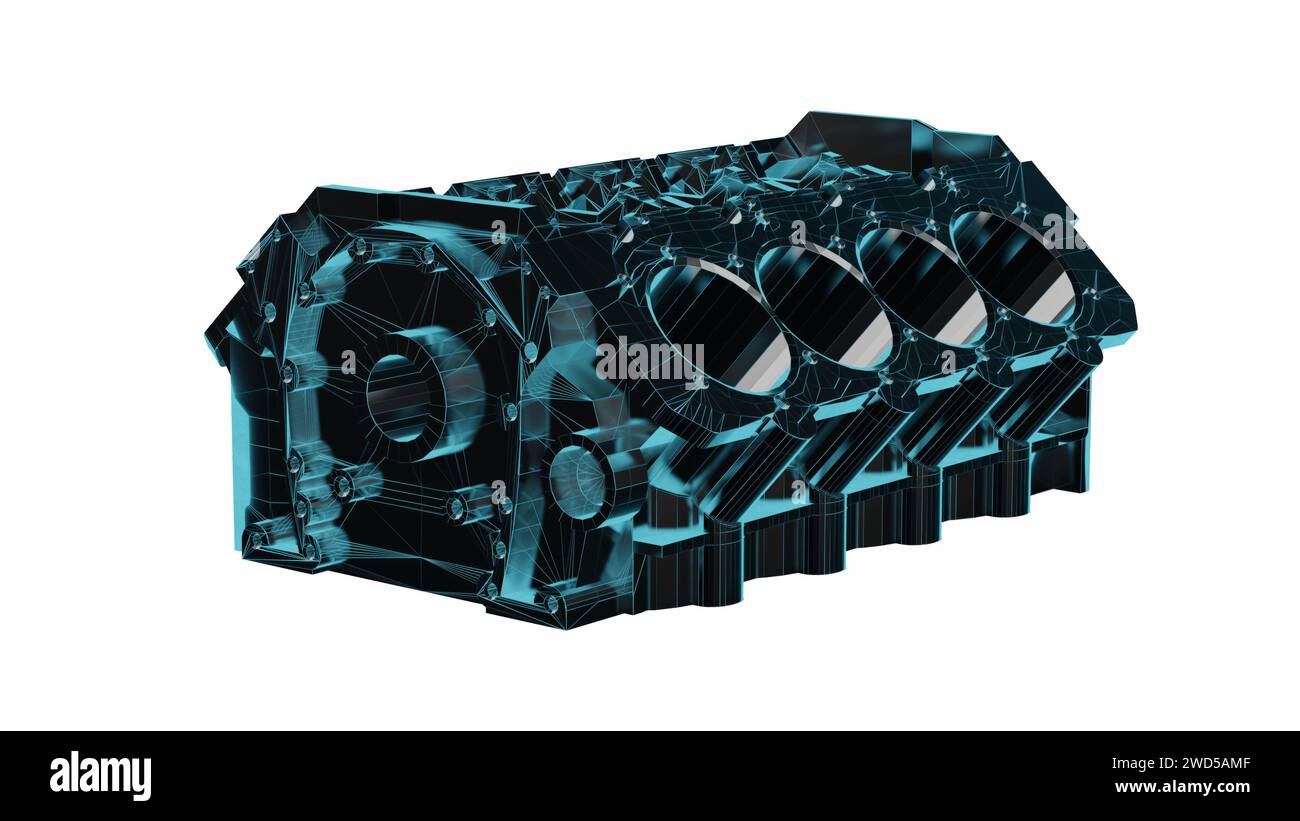 Crank ignition hi-res stock photography and images - Alamy