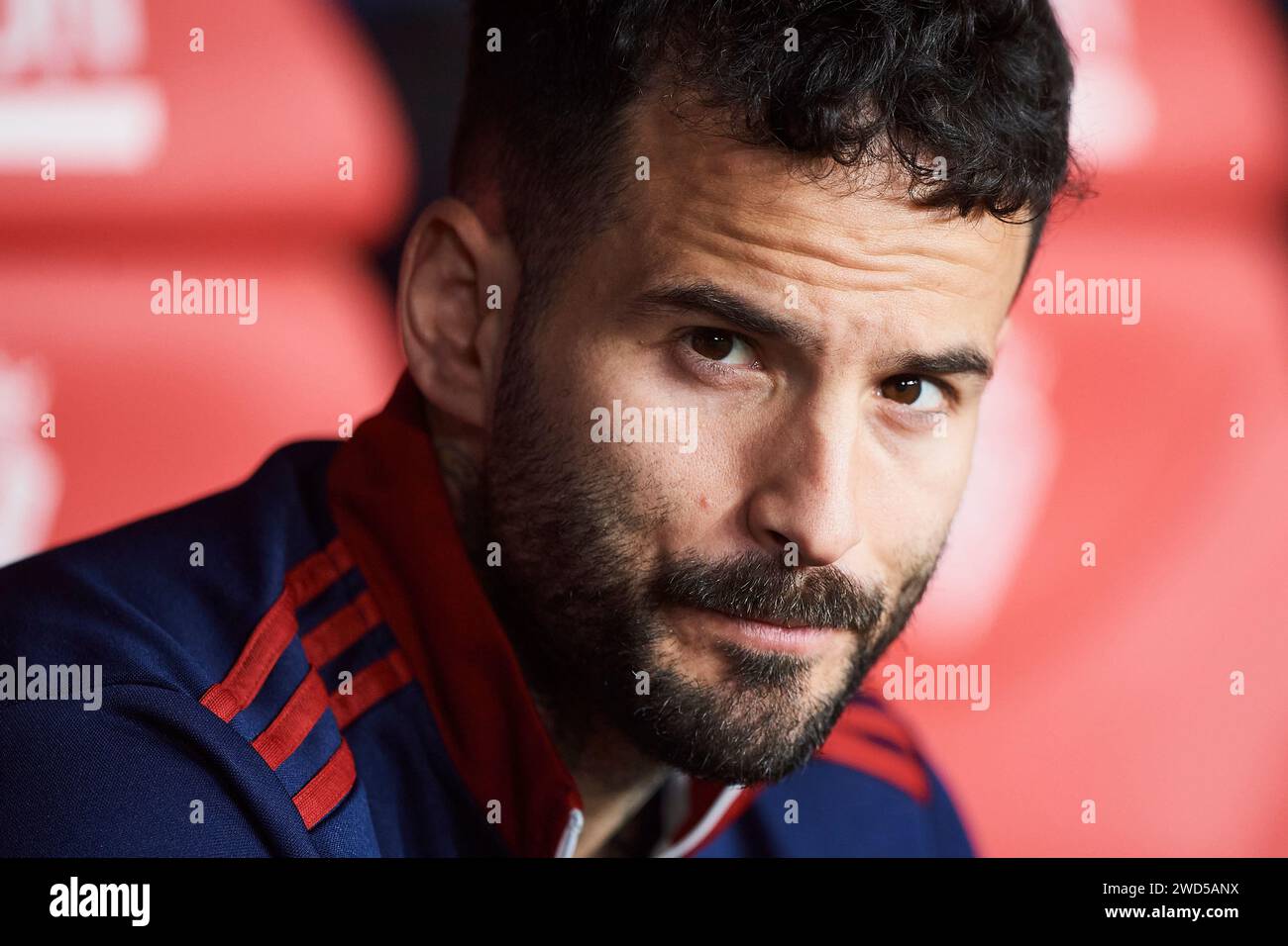 Ruben garcia hi-res stock photography and images - Alamy