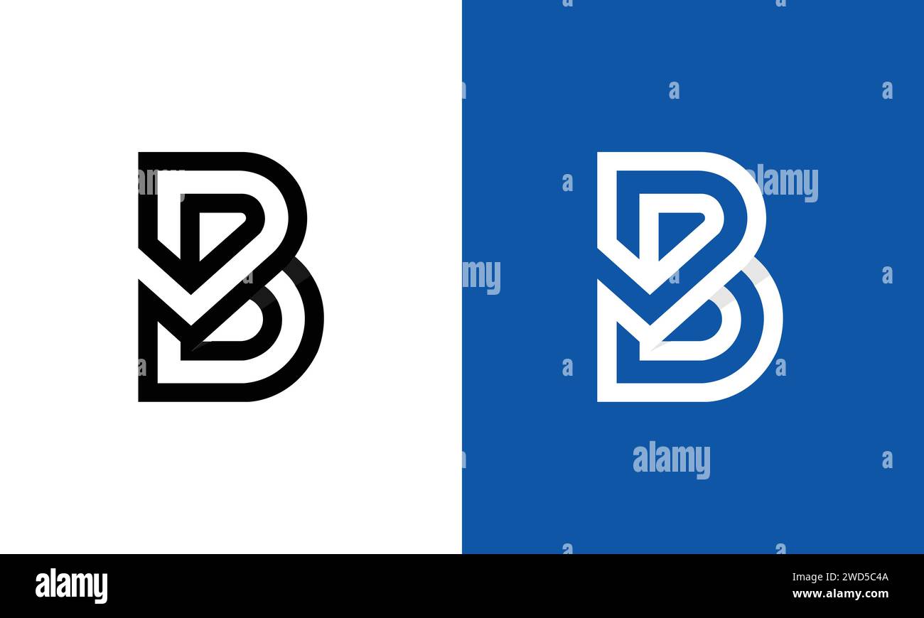 Vb sign hi-res stock photography and images - Alamy