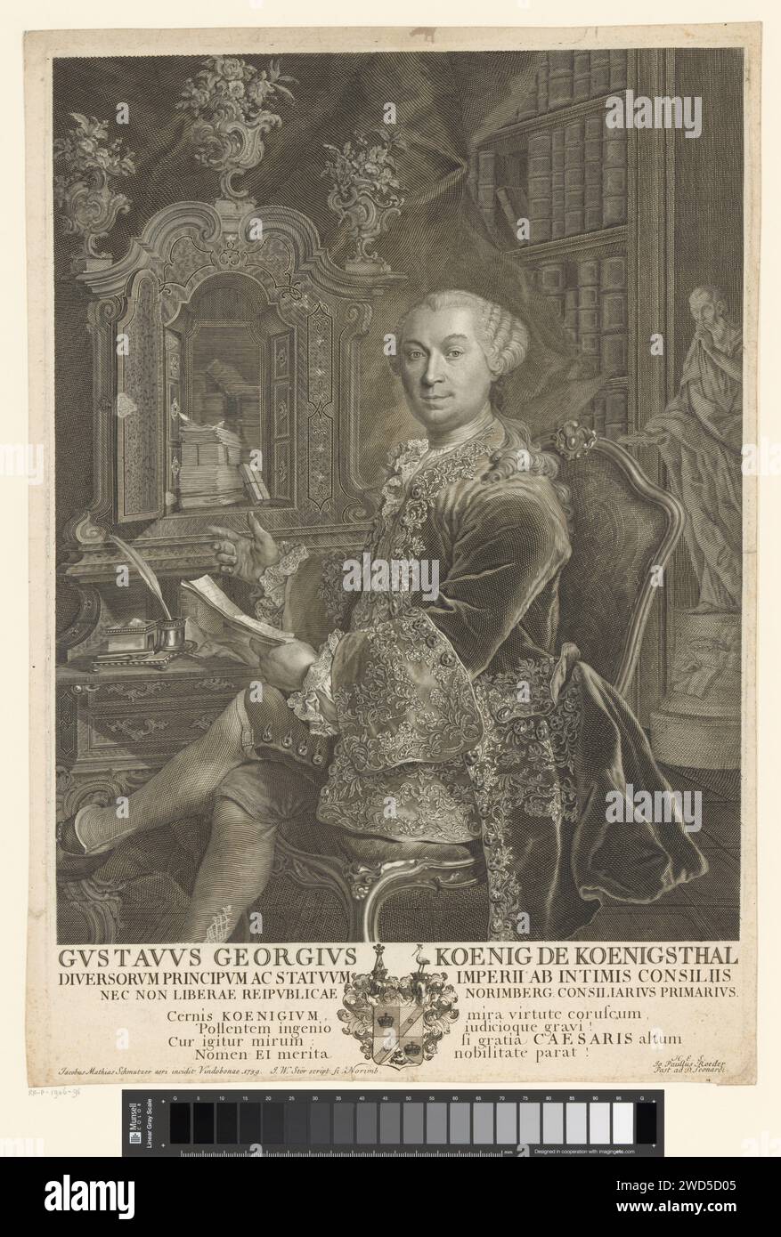 Georg konig hi-res stock photography and images - Alamy