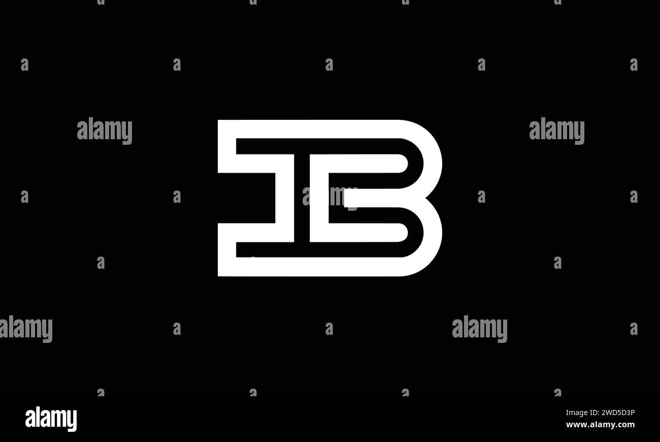 Ib alphabet hi-res stock photography and images - Alamy