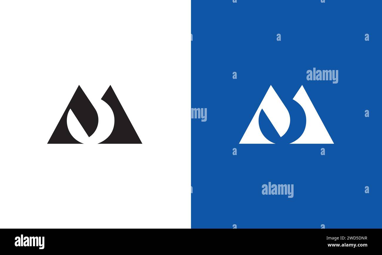 Logo m hi-res stock photography and images - Alamy