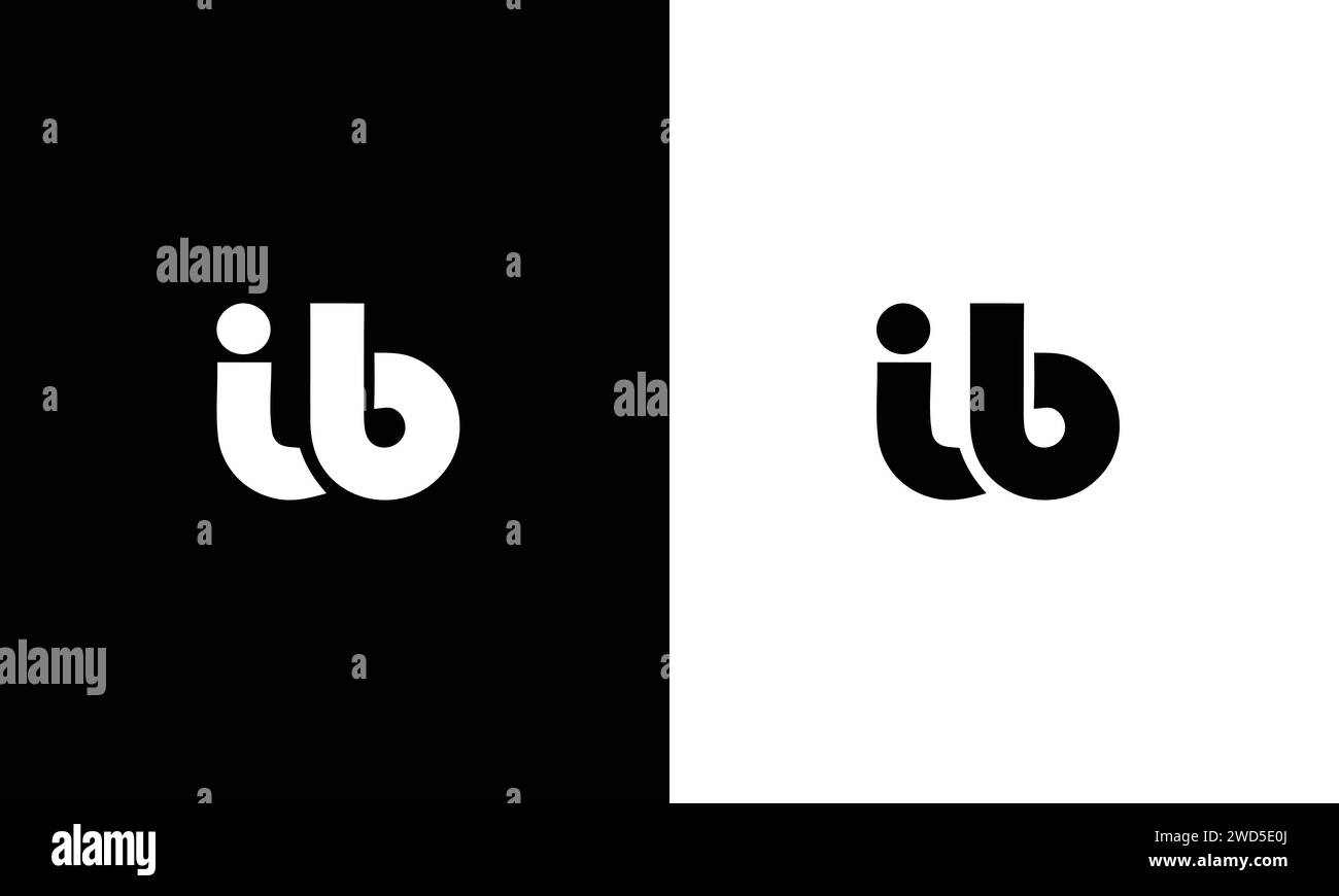 Ib alphabet hi-res stock photography and images - Alamy