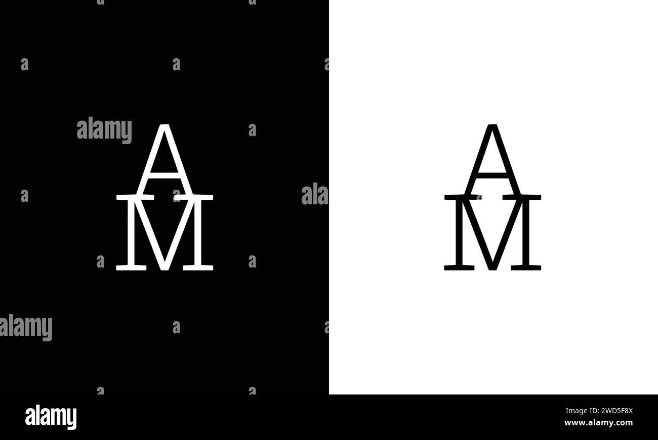 Ma letters hi-res stock photography and images - Alamy