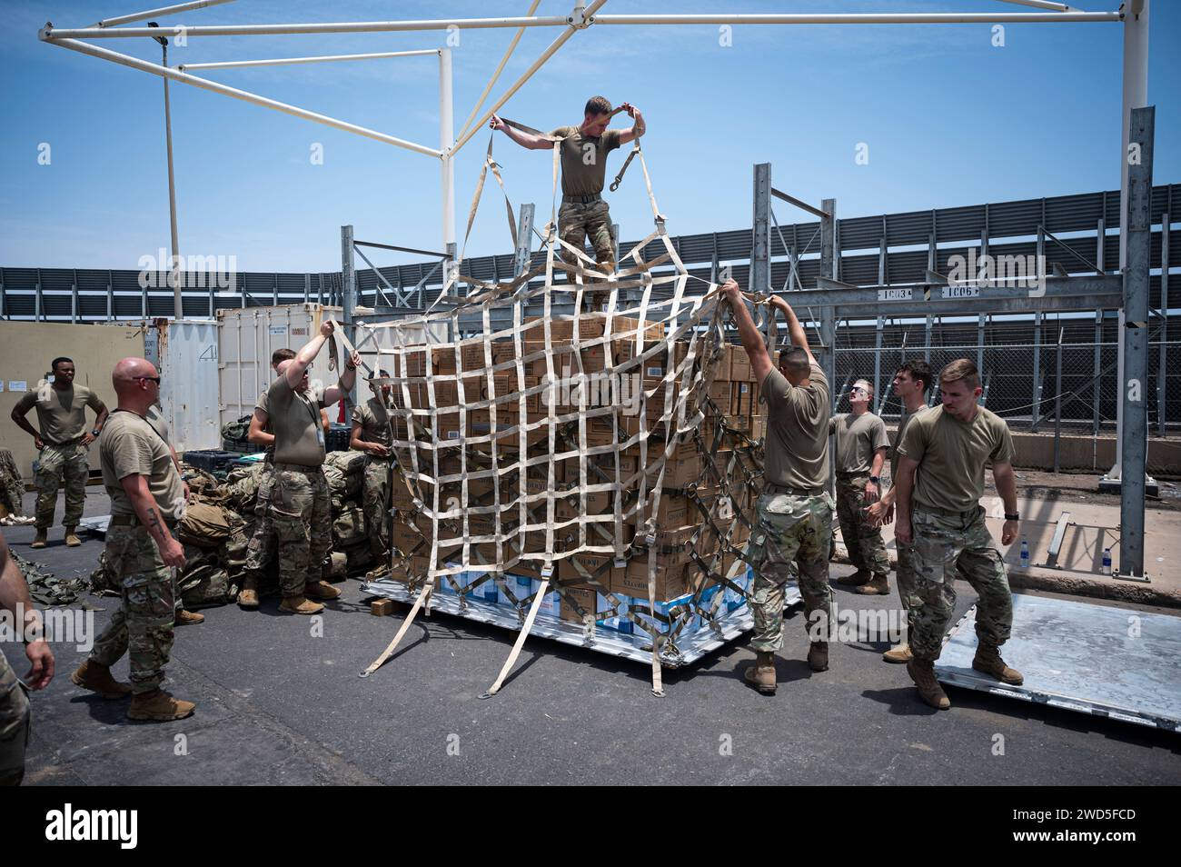 Task force tomahawk hi-res stock photography and images - Alamy