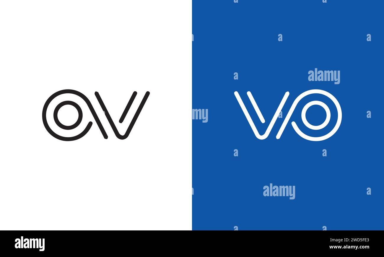 Vo design hi-res stock photography and images - Alamy