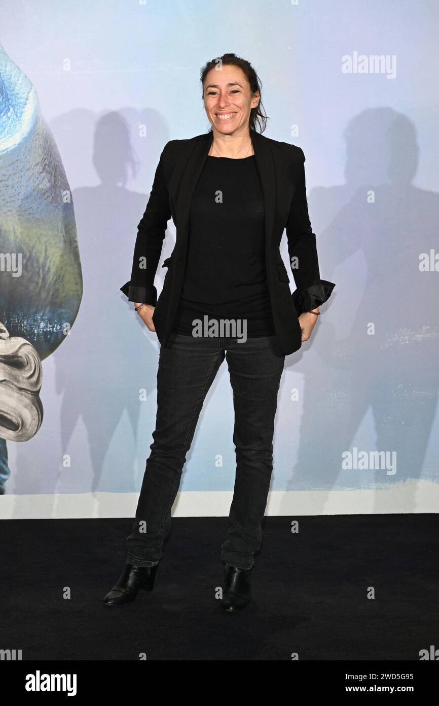 Milan, Italy. 18th Jan, 2024. Milan, Film Preview - Poor Creatures ...