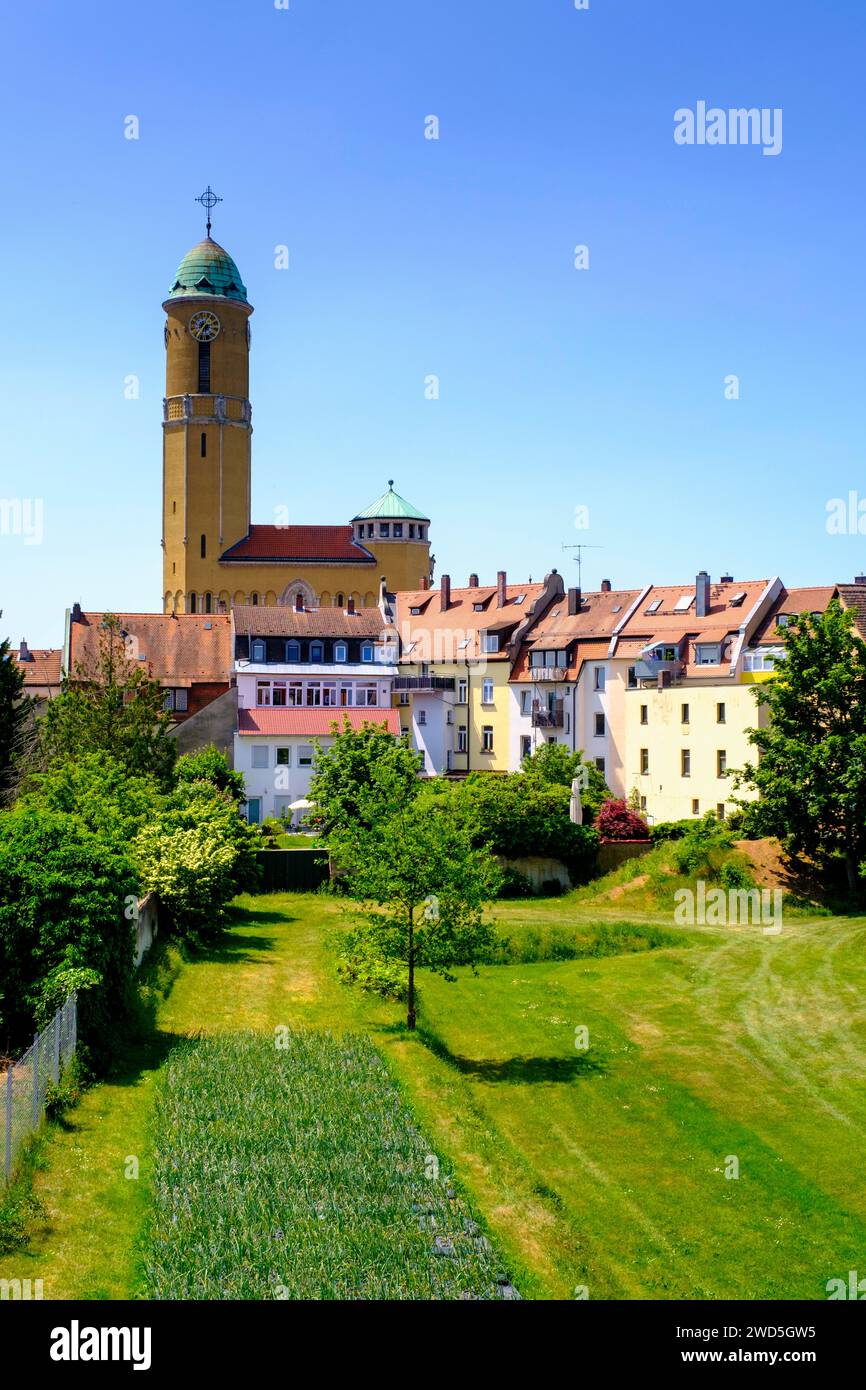 Otto of bamberg st hi-res stock photography and images - Alamy