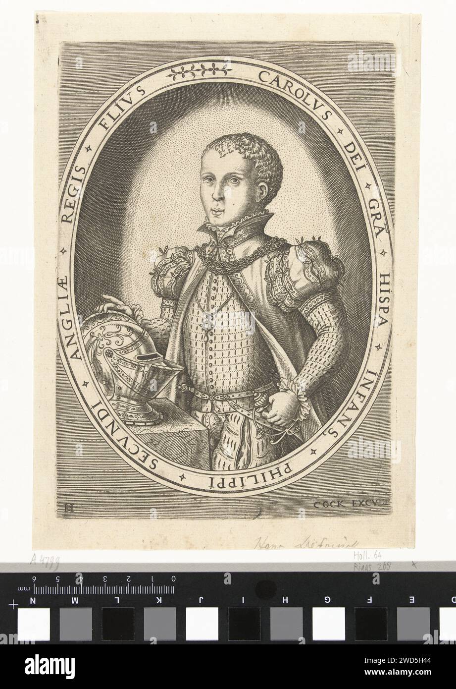 Don carlos of spain hi-res stock photography and images - Alamy