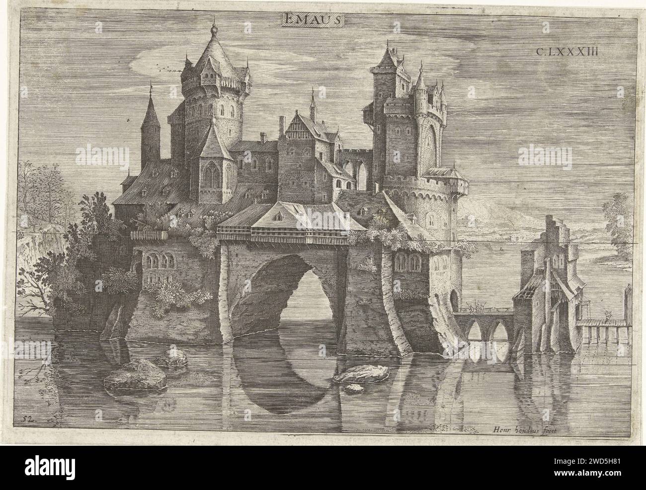 Invisible tower hi-res stock photography and images - Alamy