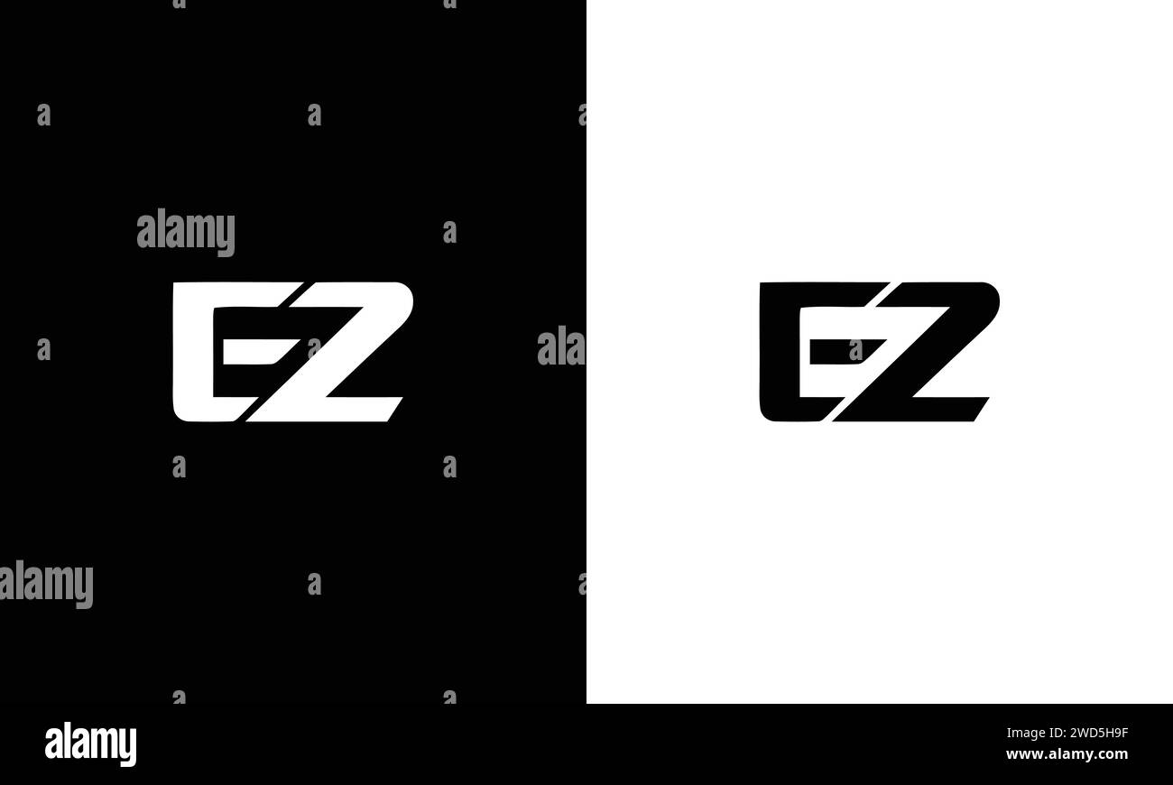 Ez sign hi-res stock photography and images - Alamy