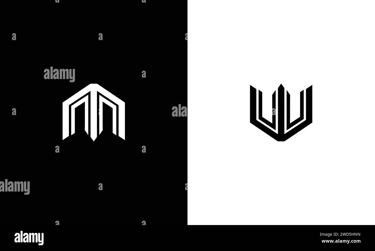 Mm logo hi-res stock photography and images - Alamy