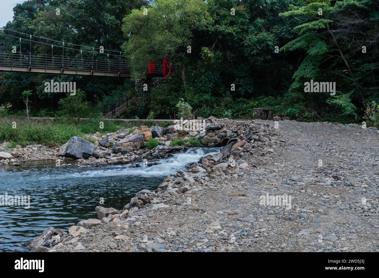 Culvert river flow hi-res stock photography and images - Alamy