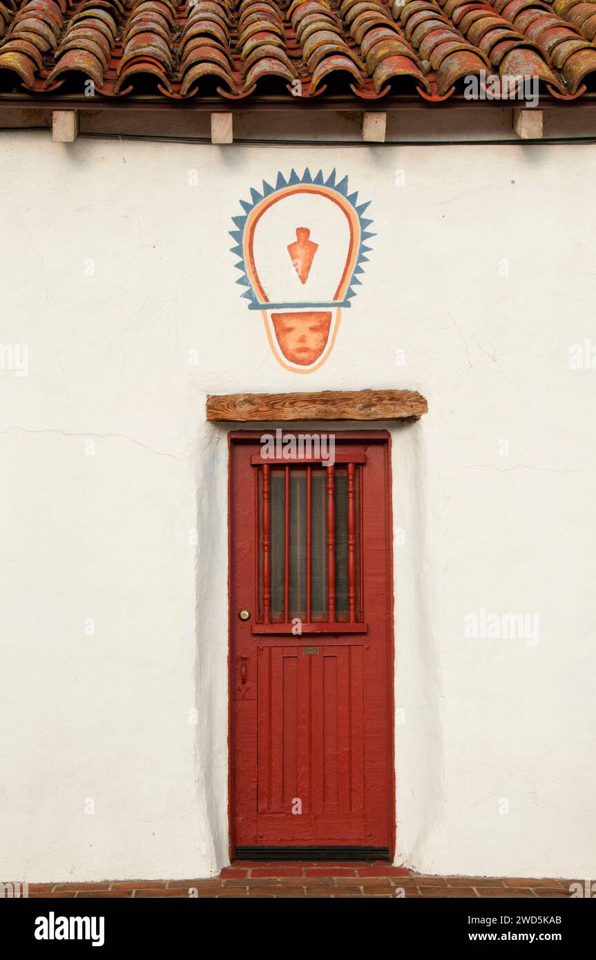 Pala indian reservation hi-res stock photography and images - Alamy