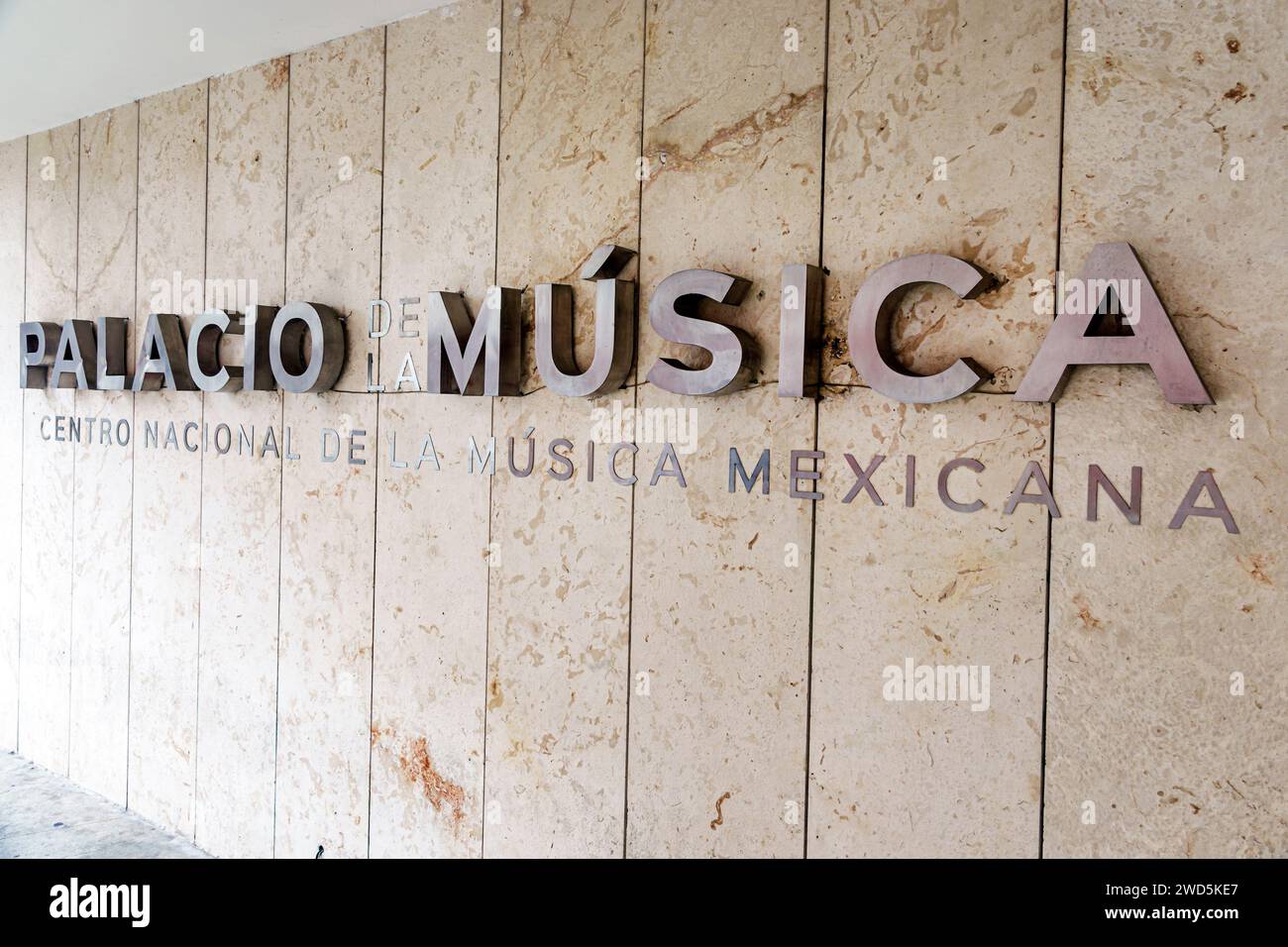 Merida Mexico,centro historico central historic district,Palacio de la ...